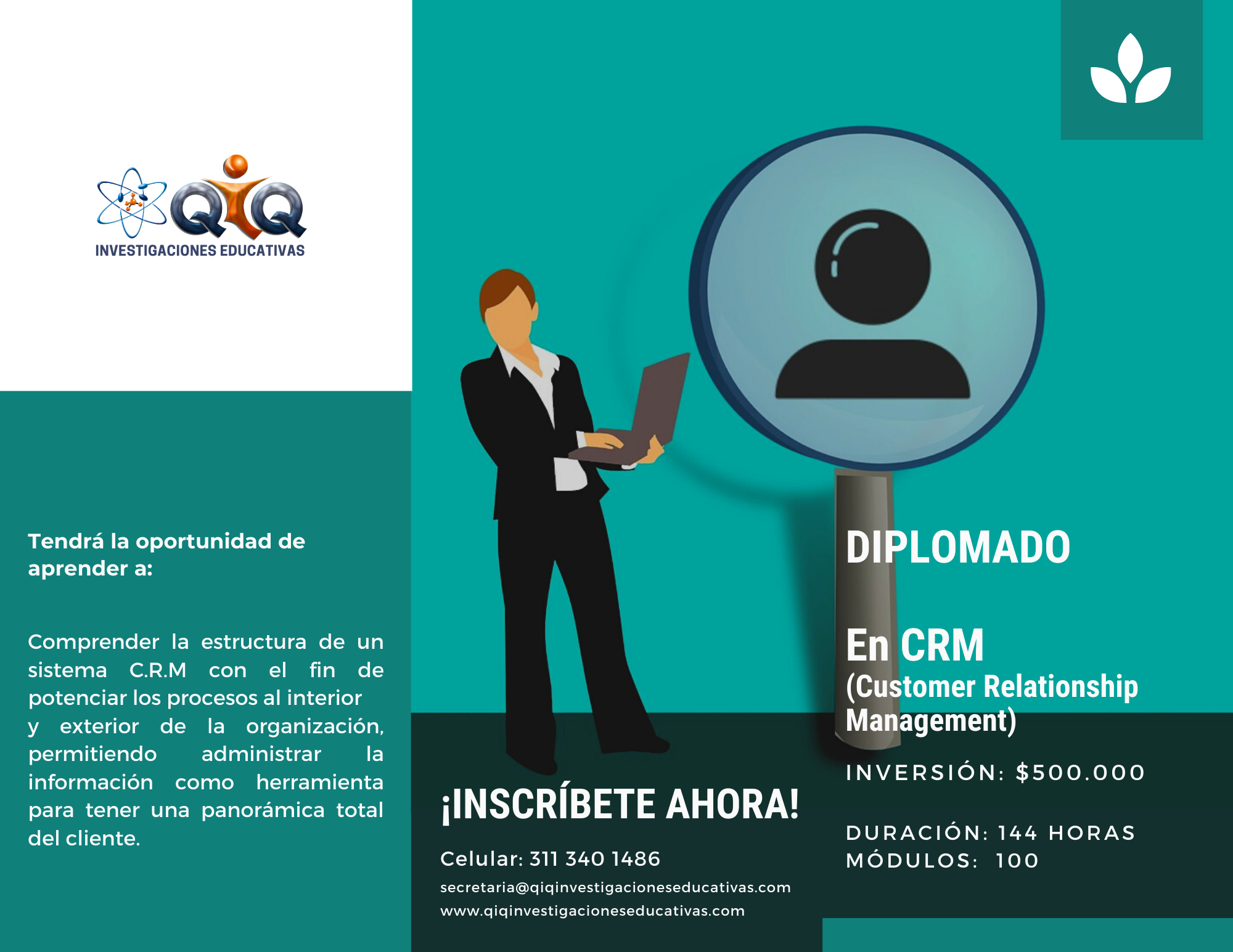 Campus Virtual QIQ